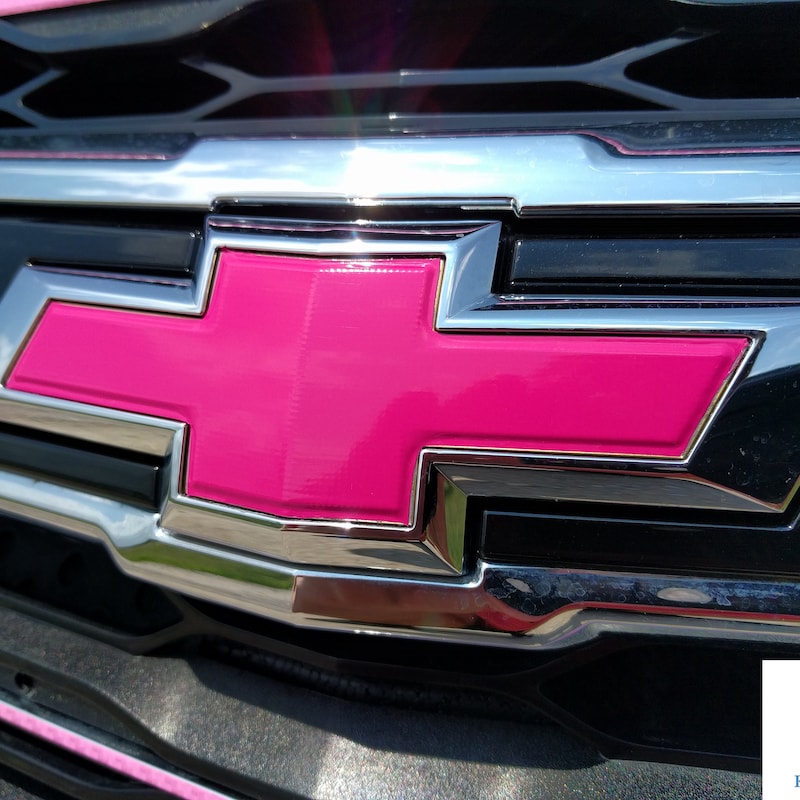 Chevy Trax Overlay - Etsy