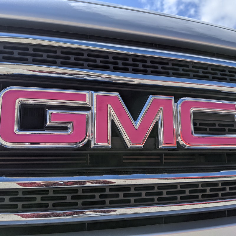 Gmc Womens - Etsy