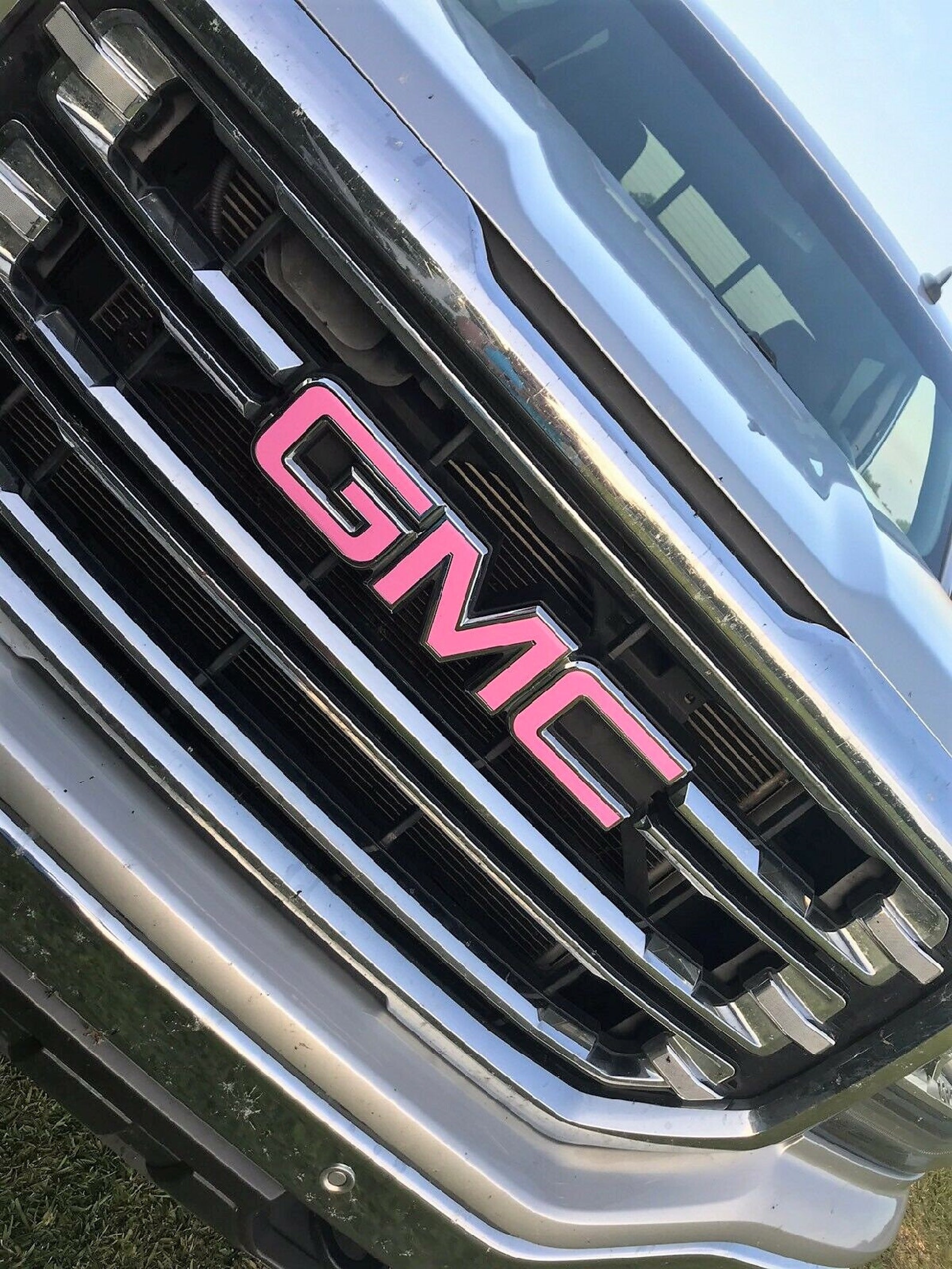 2007-2014 YUKON Precut Overlay DECALS Compatible With GMC - Etsy