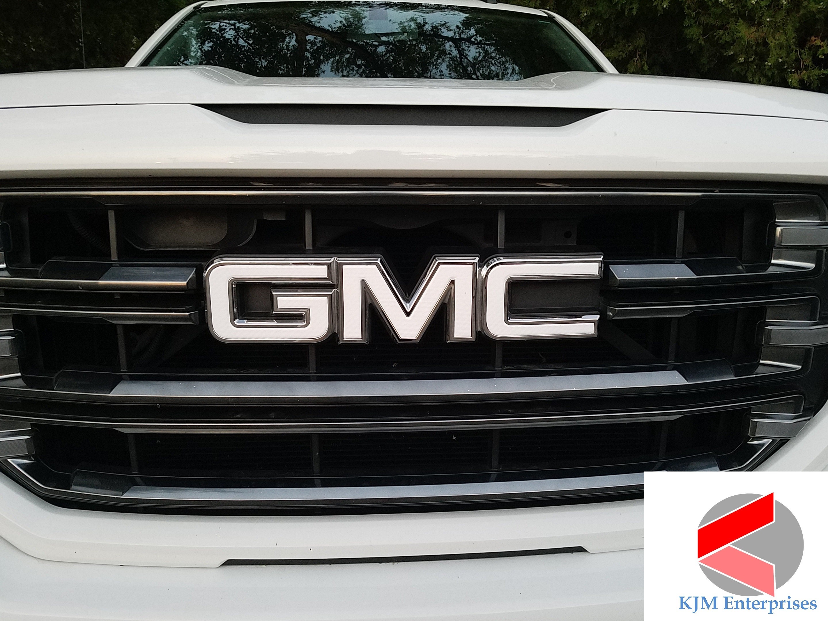 Gmc Sierra Truck Logo