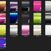 Pontiac G8 Door Handle Overlay Decal Sticker SET - Etsy