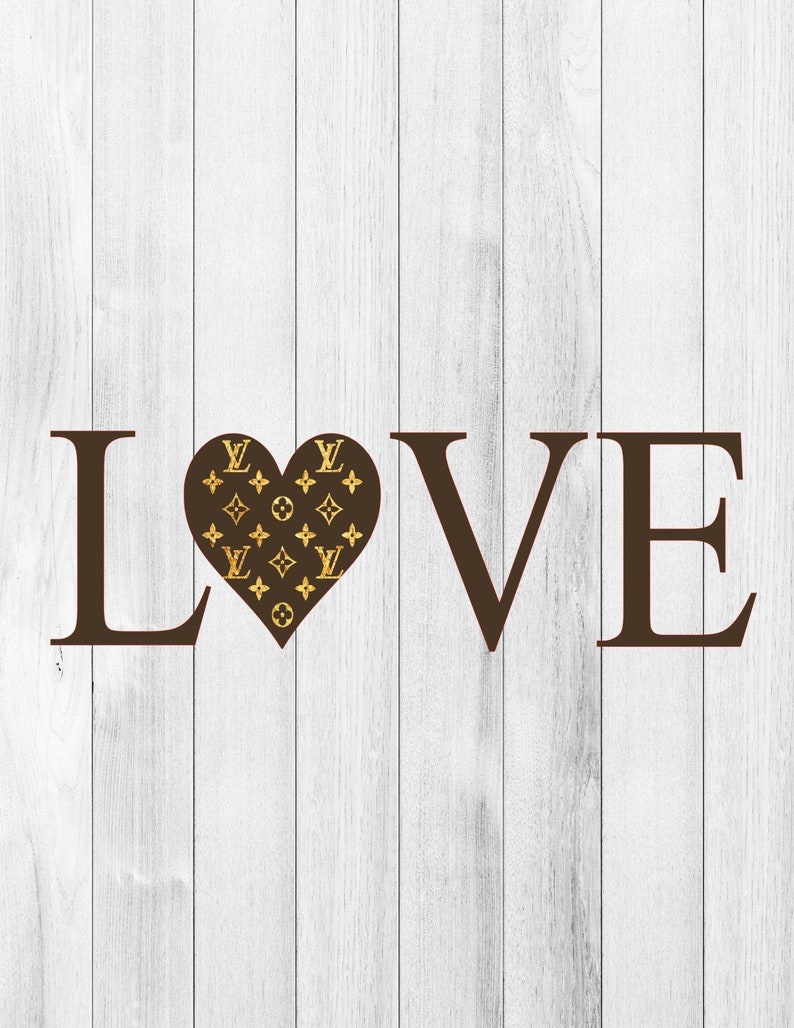 Lv Delightful Pm Monogram Svg | semashow.com