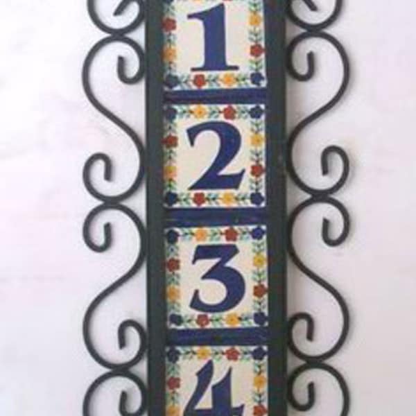 Mexican Tiles - Etsy