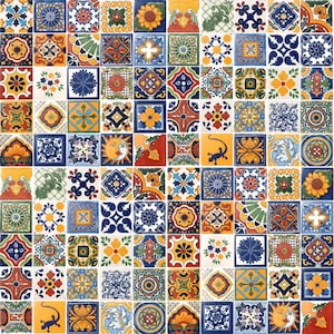 Tiles - Etsy