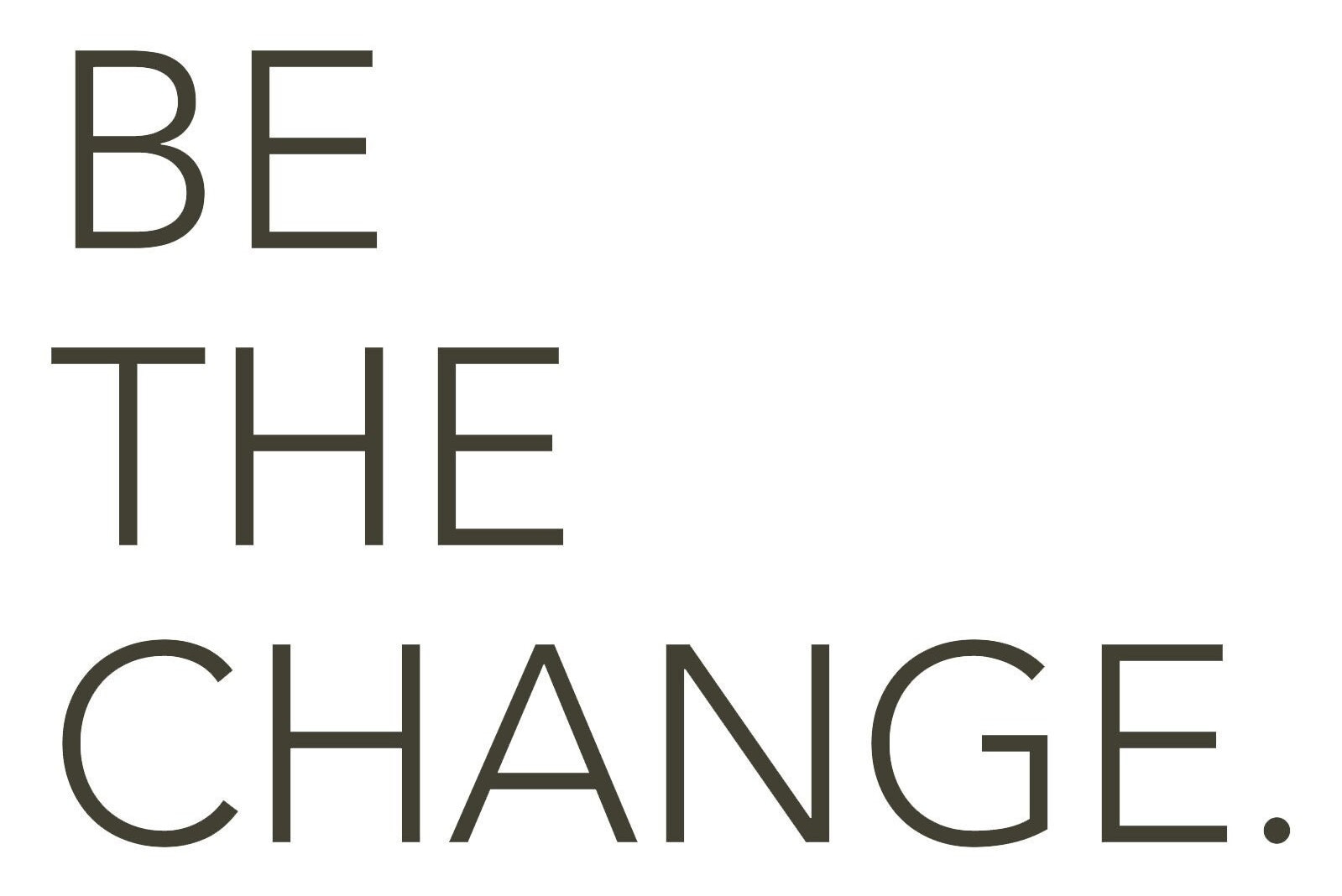 Be the Change /svg/dxf/jpg/gif/psd Change SVG, Be Svg, Instant Download ...