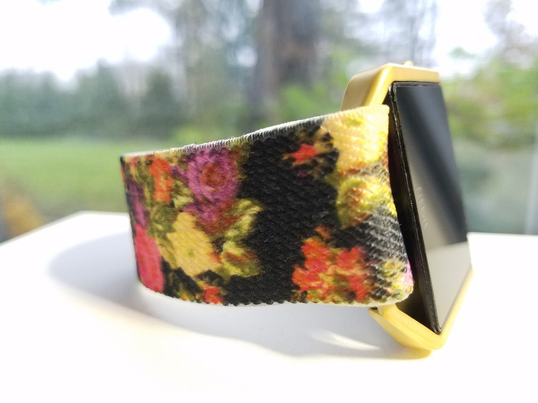 Fitbit FitBit Blaze Bracelet élastique Fitbit Blaze - Etsy France