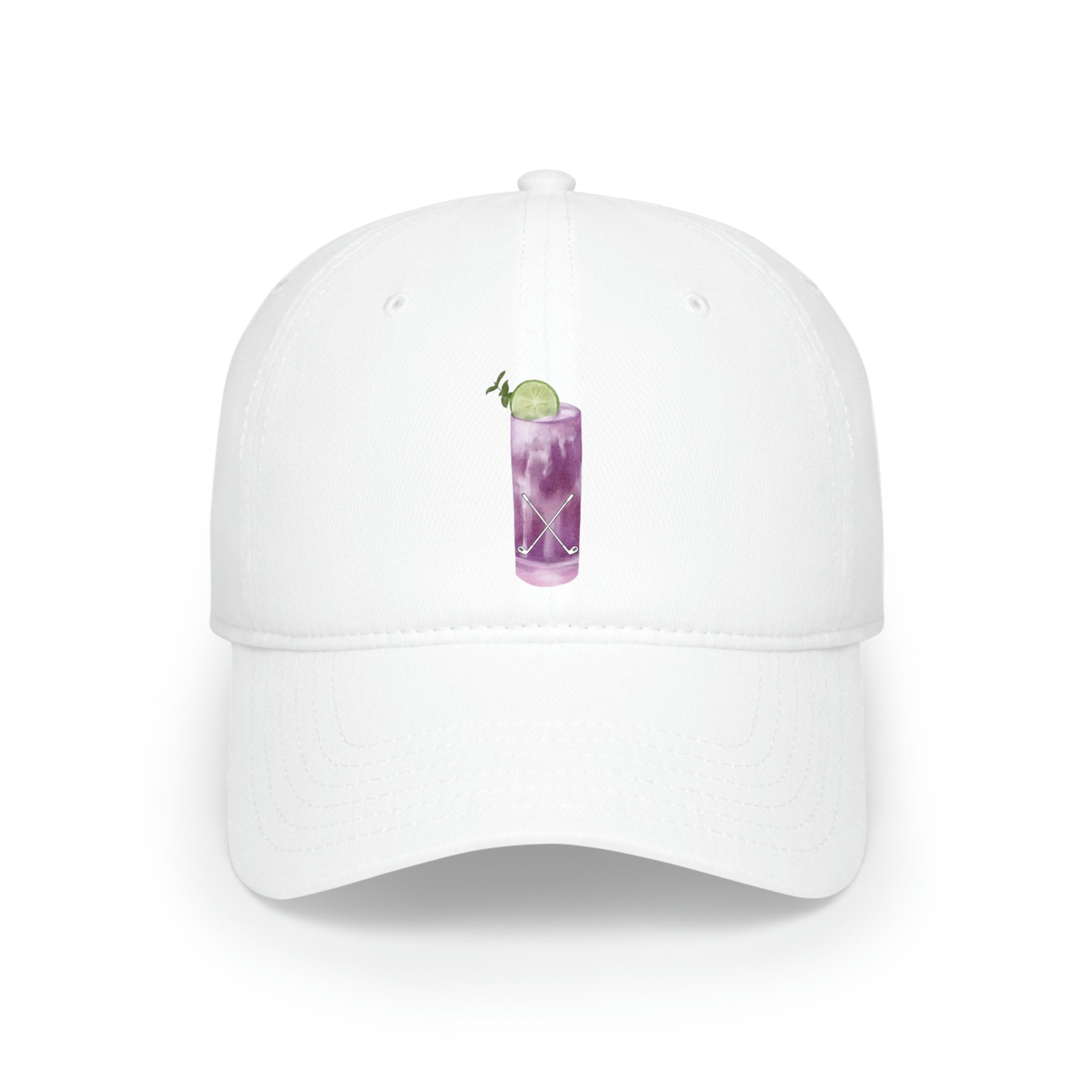 Transfusion Golf Hat - Country Club Golf Drink Transfusion - Etsy