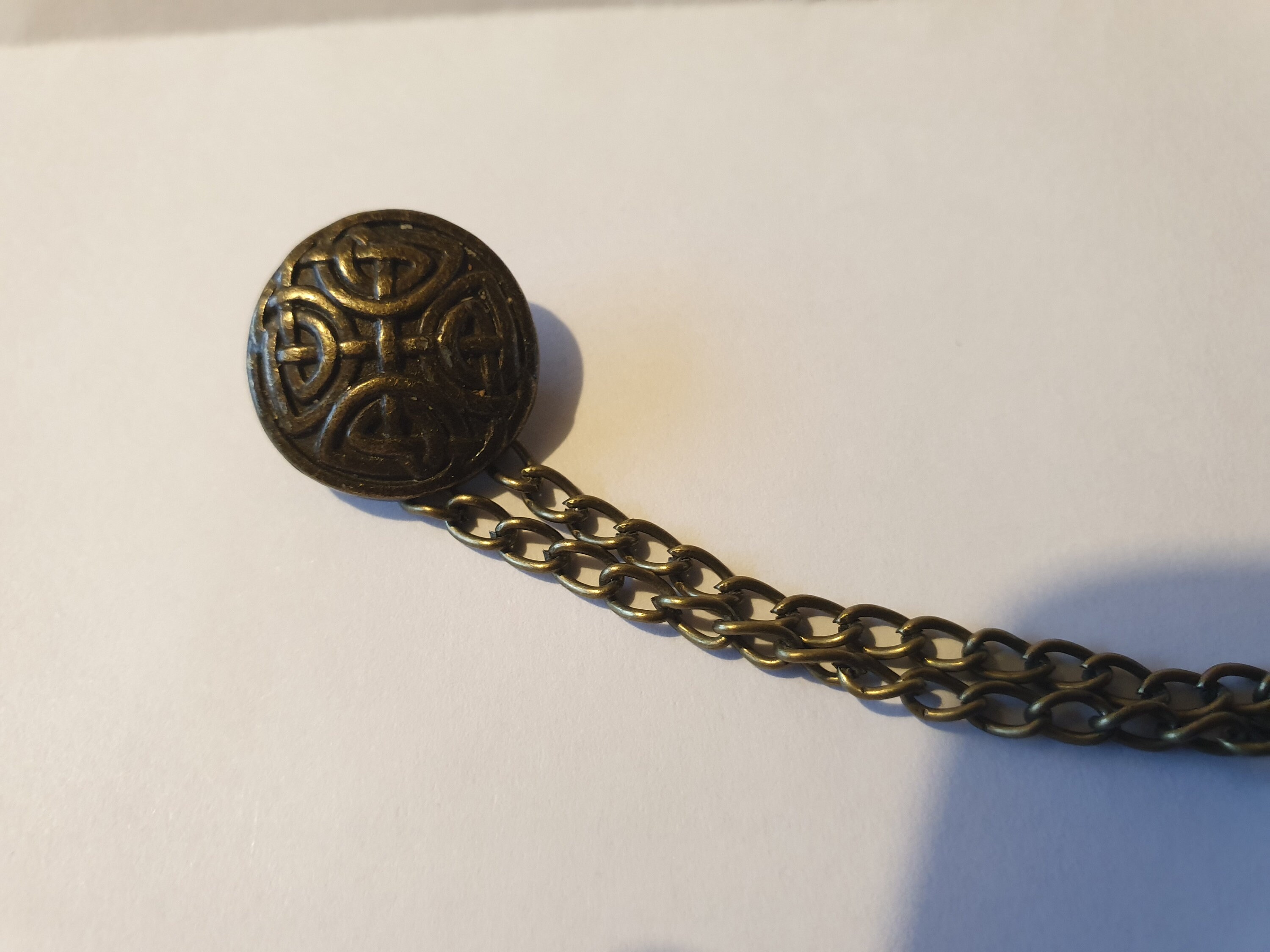 Cloak Fastener, - Etsy UK