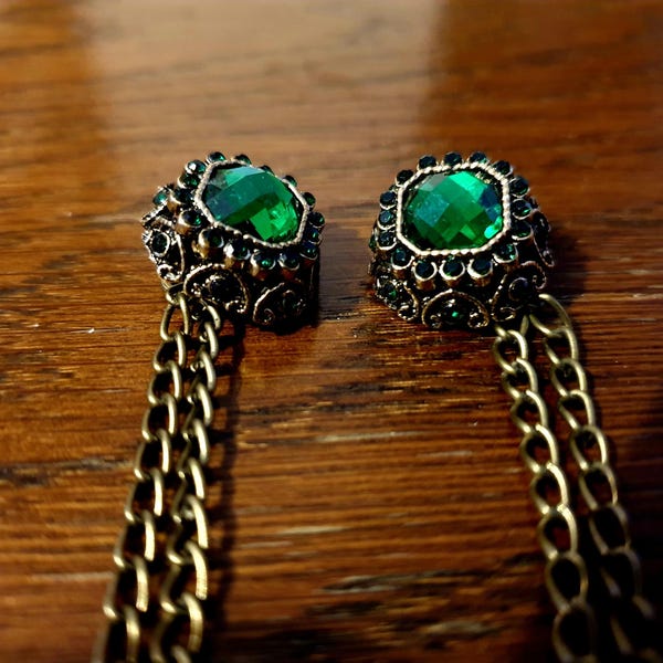 Medieval Cloak Clasp - Etsy
