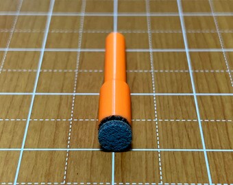 Gold Leaf Turning Tool - Etsy