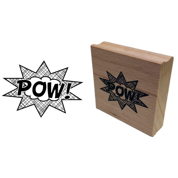 Pow - Etsy UK