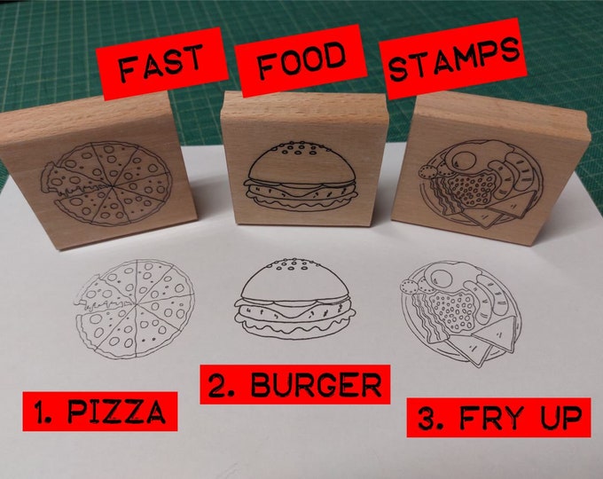 CustomStampsDesigns - Etsy UK