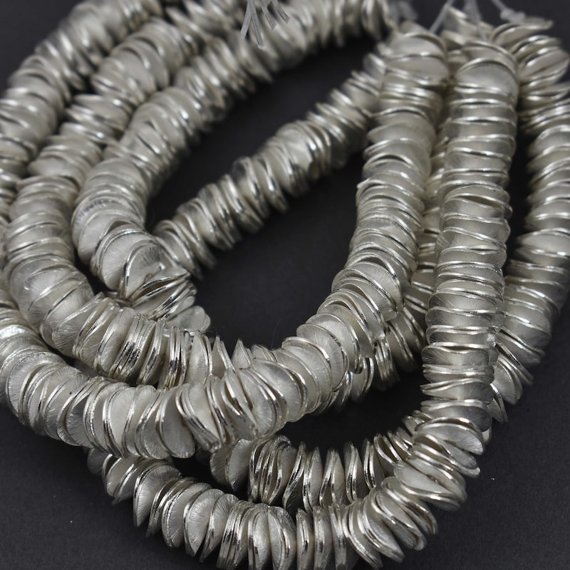 Wavy Beads - Etsy