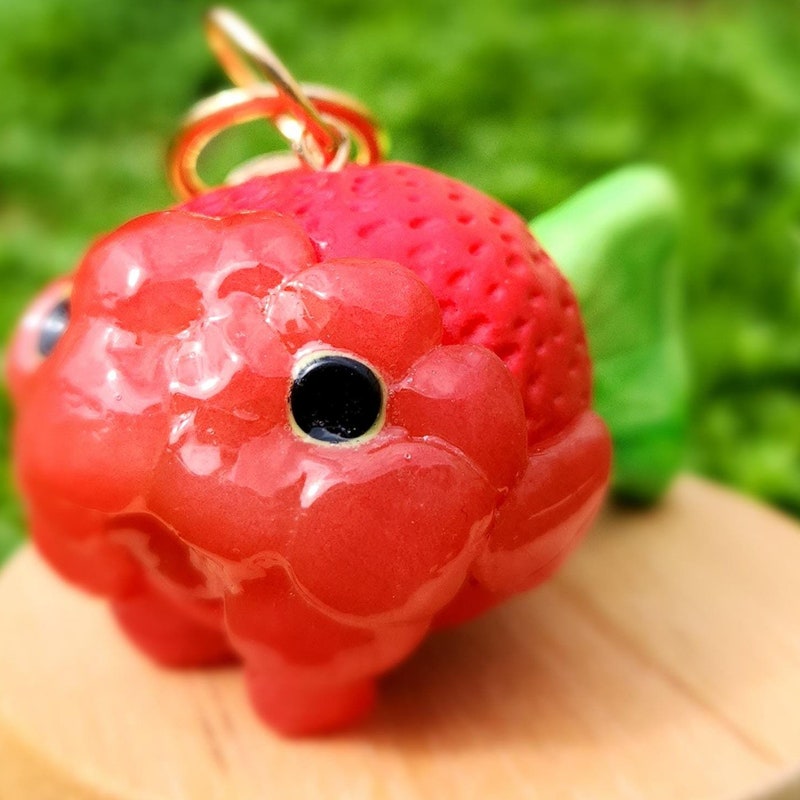 Clay Figurines - Etsy UK