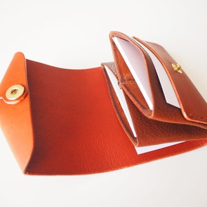 Origami Envelope Wallet - Etsy