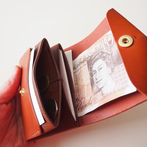 Origami Envelope Wallet - Etsy