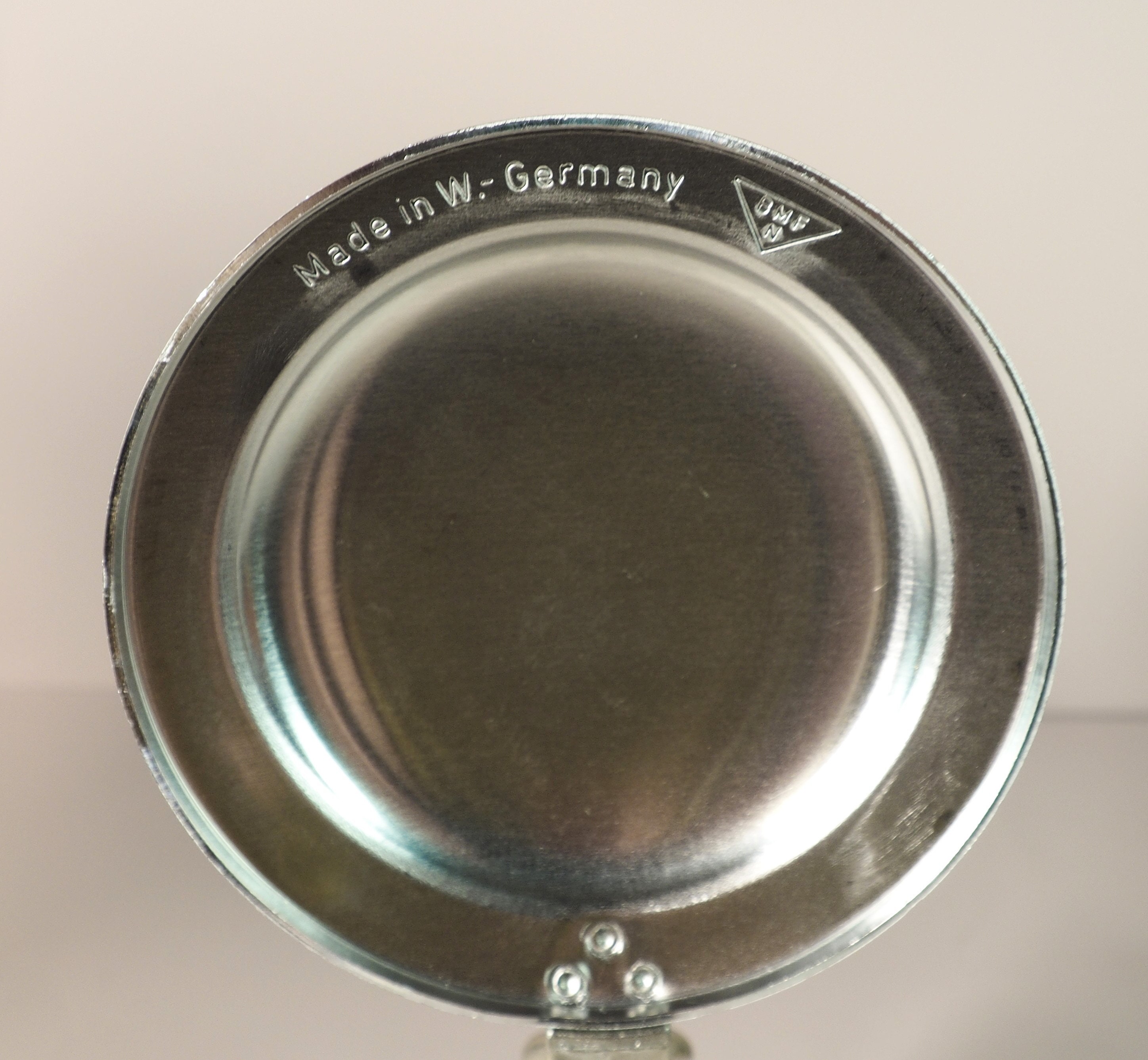 Vintage Original Germany Beer Mug With Pewter Lid. Germany. "original ...