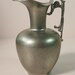 Small Vintage German Tin Jug With Original Handle. RAIN ZINN, 95 - Etsy