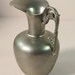 Small Vintage German Tin Jug With Original Handle. RAIN ZINN, 95 - Etsy