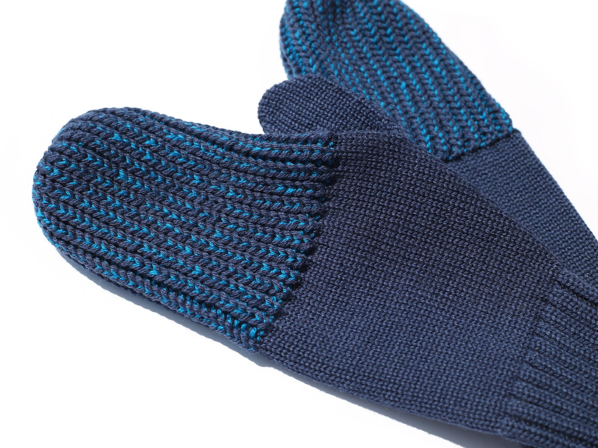 Italian Merino Wool Mittens, Winter Gloves, Soft Wool Mittens, Knitted ...