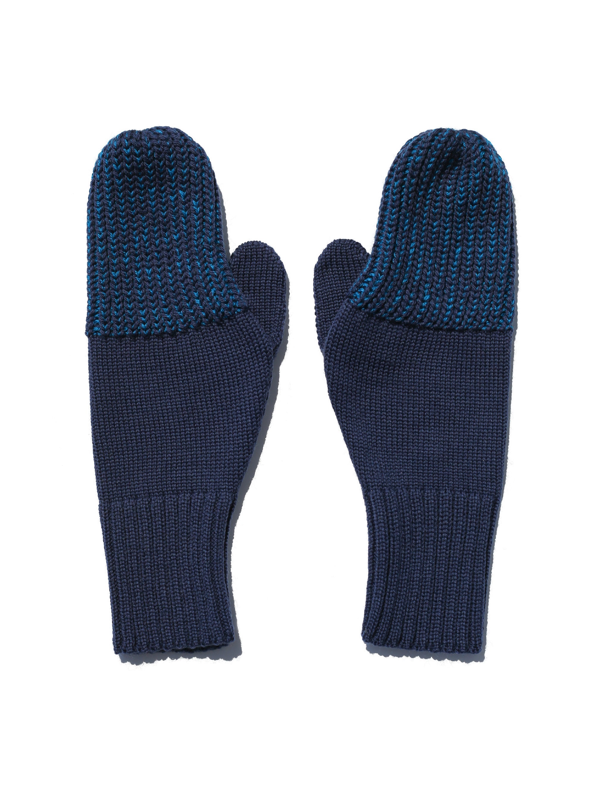 Italian Merino Wool Mittens, Winter Gloves, Soft Wool Mittens, Knitted ...