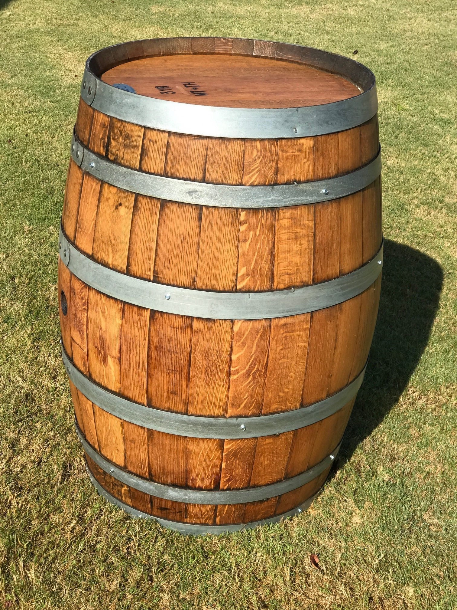 Full Finished/cleaned Barrel - Etsy