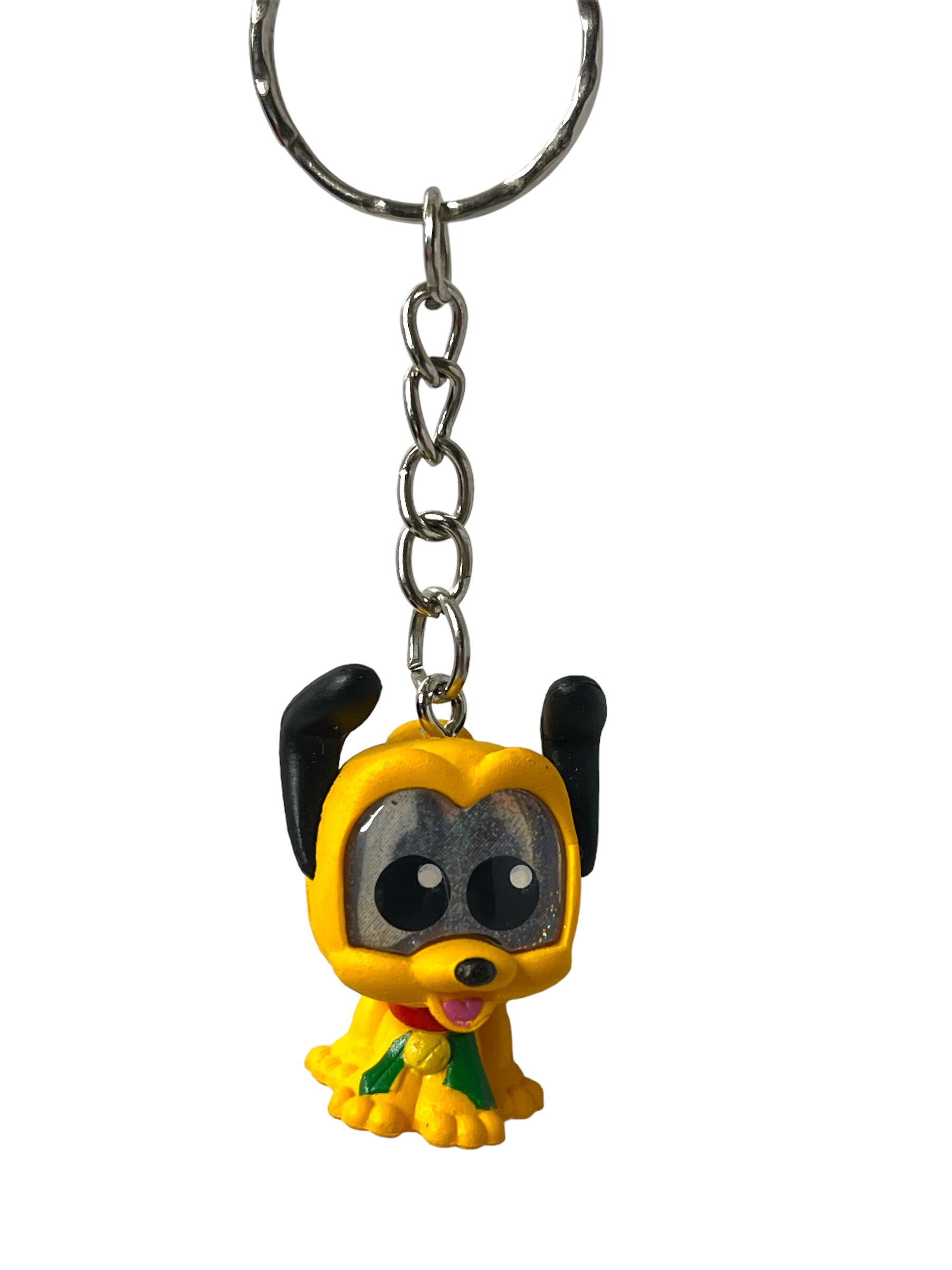 Adorable Upcycle Recycle Figure Toys Keychain Sebastian Oliver Dawn ...