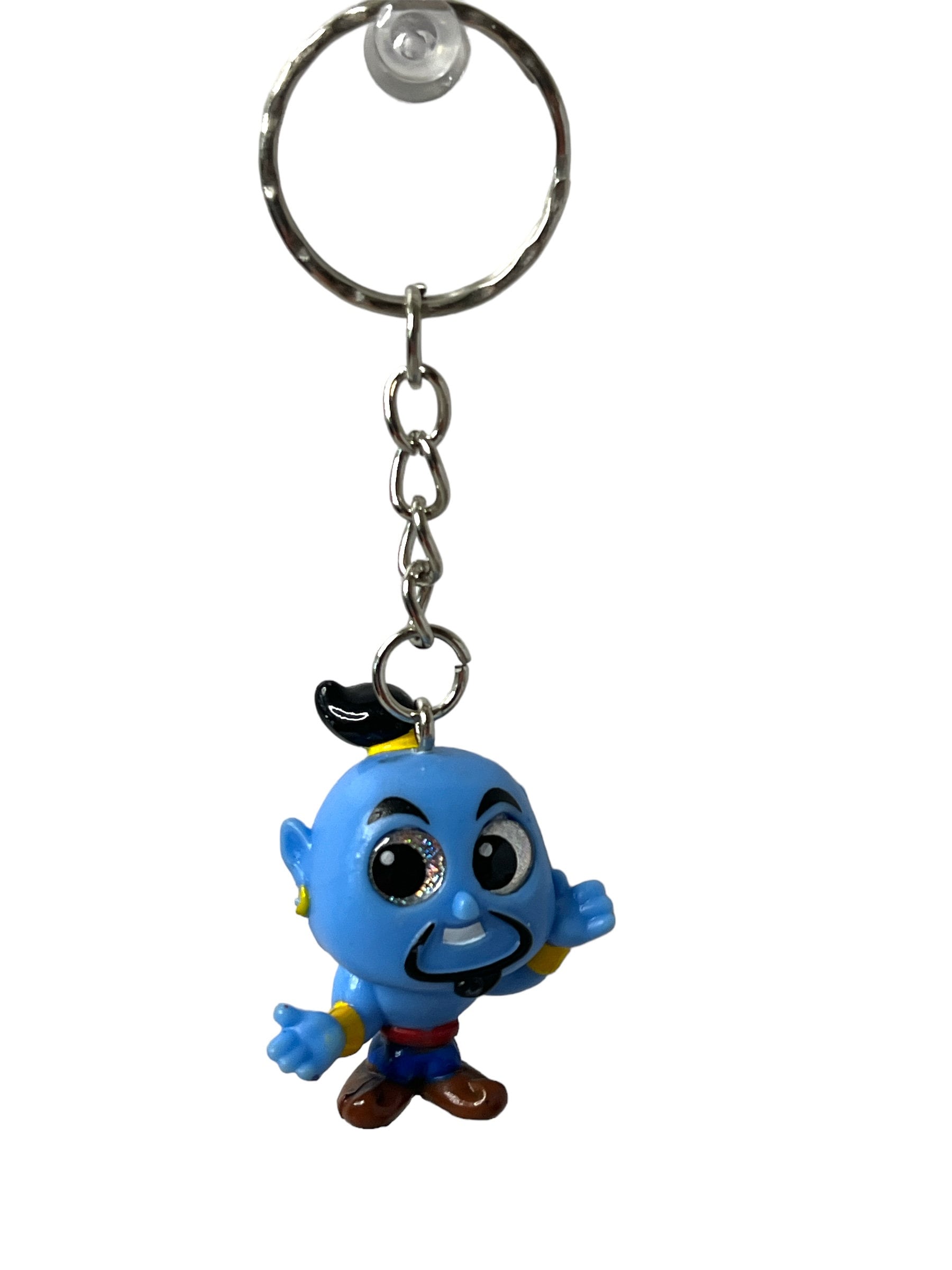 Adorable Upcycle Recycle Figure Toys Keychain Sebastian Oliver Dawn ...