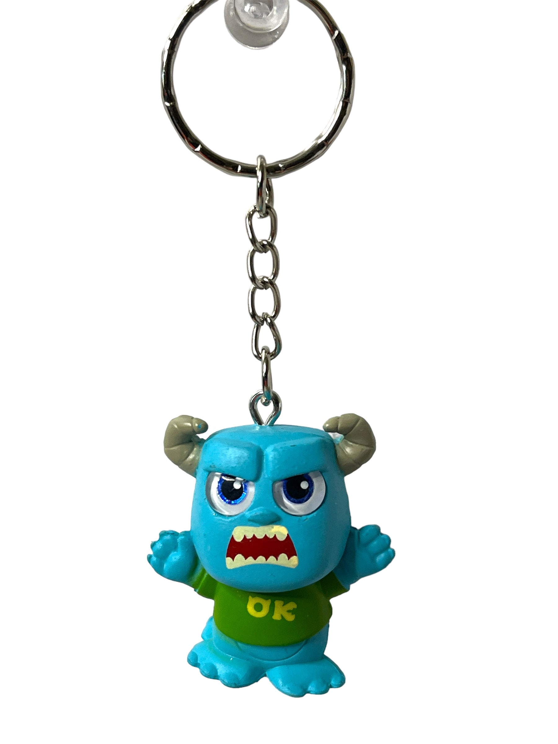 Adorable Upcycle Recycle Figure Toys Keychain Bruni Anna Maui ...