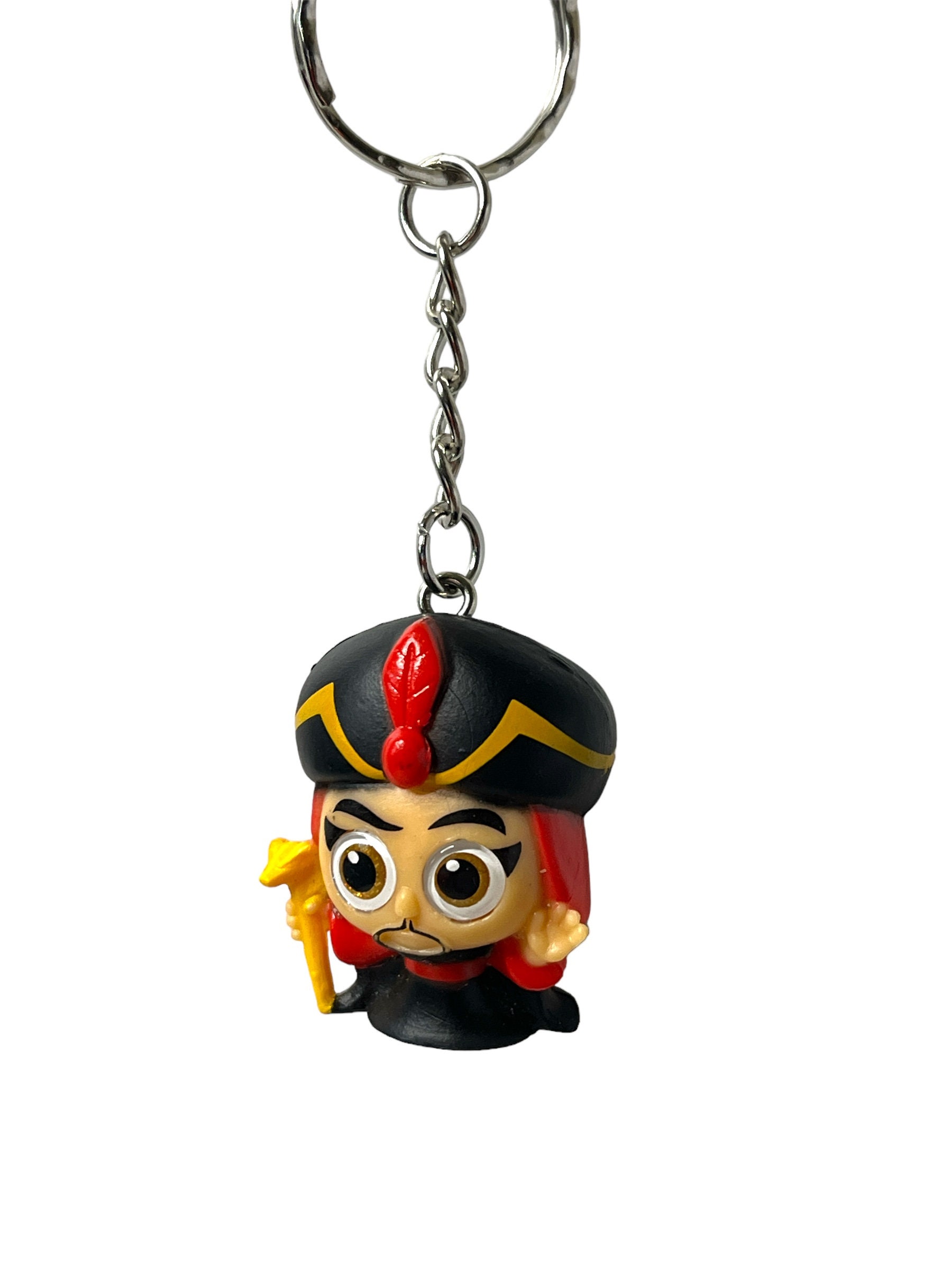 Adorable Upcycle Recycle Figure Toys Keychain Sebastian Oliver Dawn ...