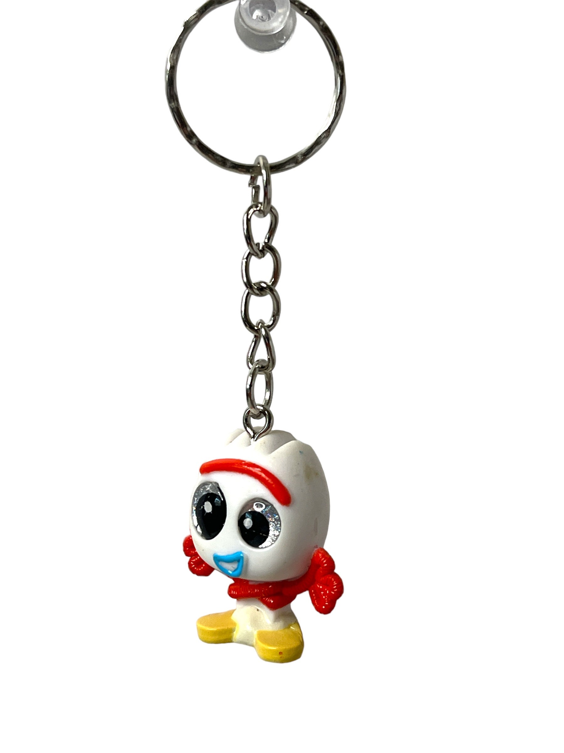 Adorable Upcycle Recycle Figure Toys Keychain Sebastian Oliver Dawn ...