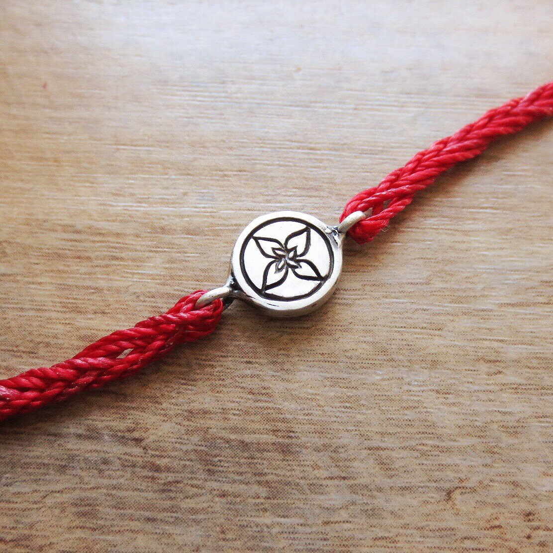 Root Chakra Bracelet Adjustable Chakra Bracelets for Women - Etsy