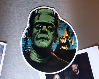 The Order of the Gash Sticker Pack - Etsy Israel