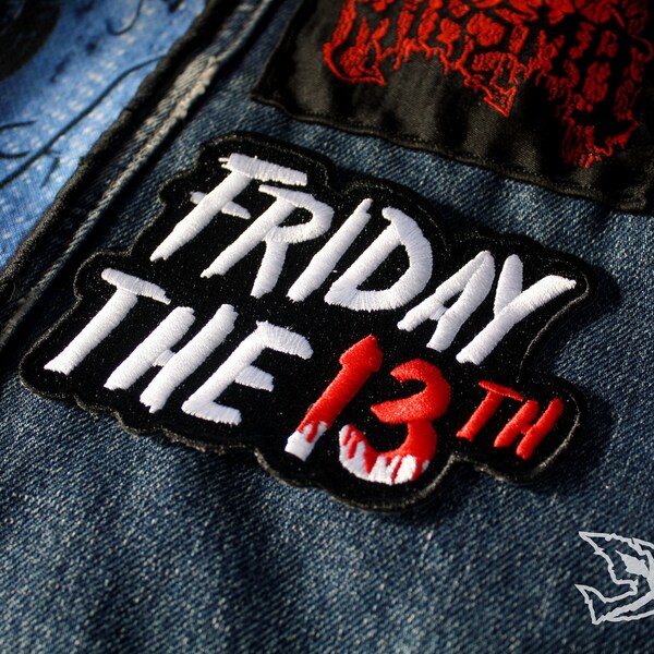 Custom Patches - Etsy