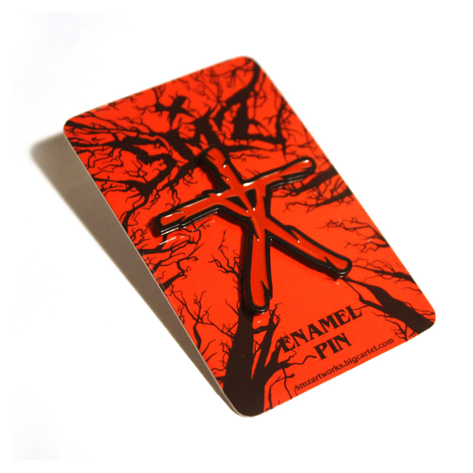 Stick Figure Project Enamel Pin - Etsy