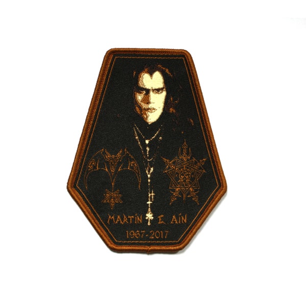 Memorial Patch - Etsy