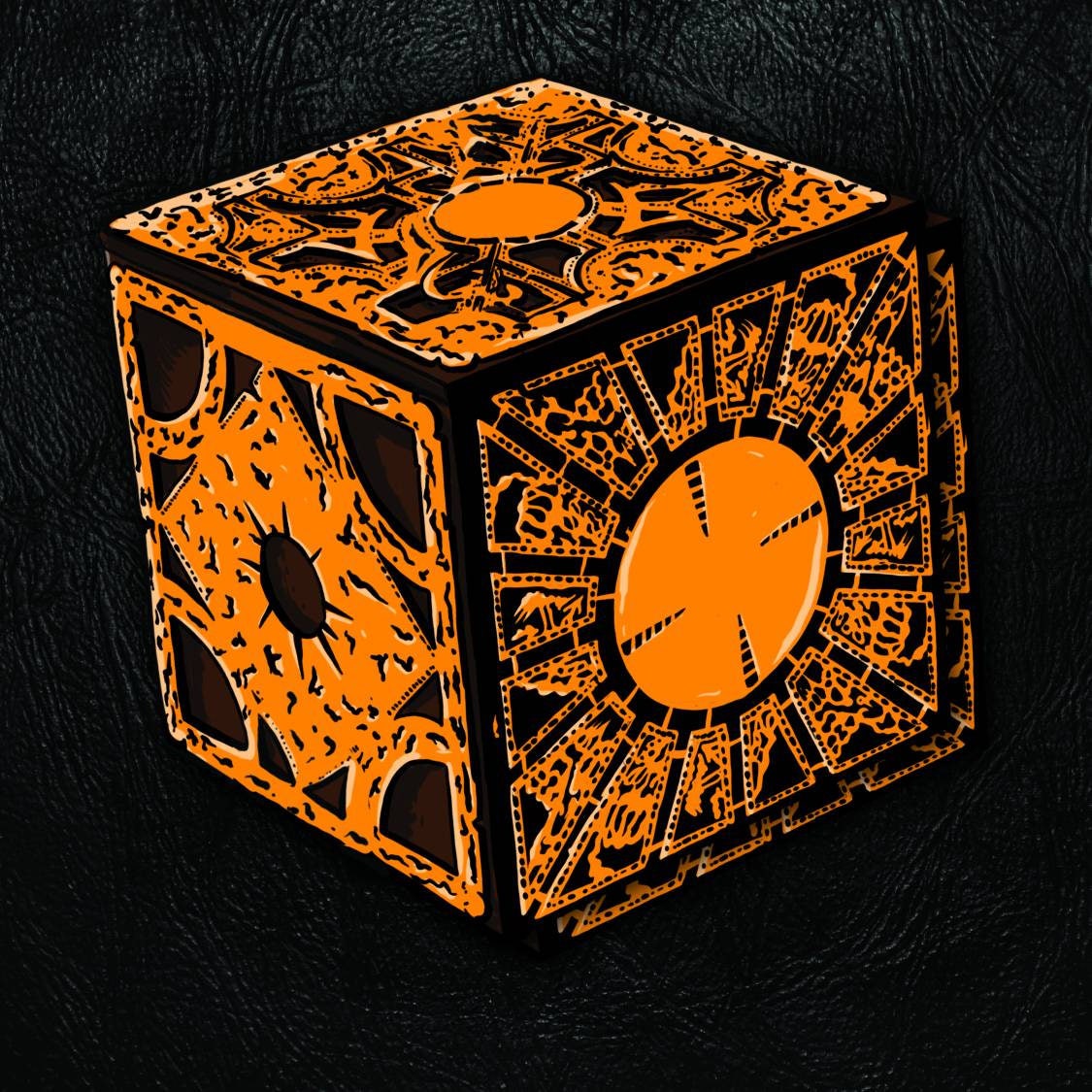 The Order Of The Gash sticker pack | Etsy