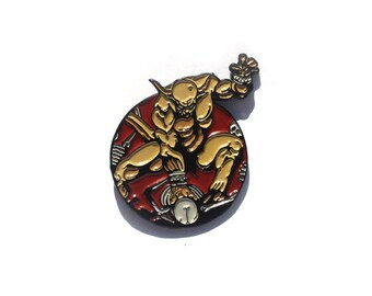 Meg Mucklebones From Legend Vinyl Sticker - Etsy Israel