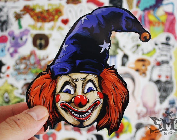 Meg Mucklebones From Legend Vinyl Sticker - Etsy Israel