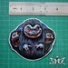 Crites From Critters Vinyl Sticker - Etsy
