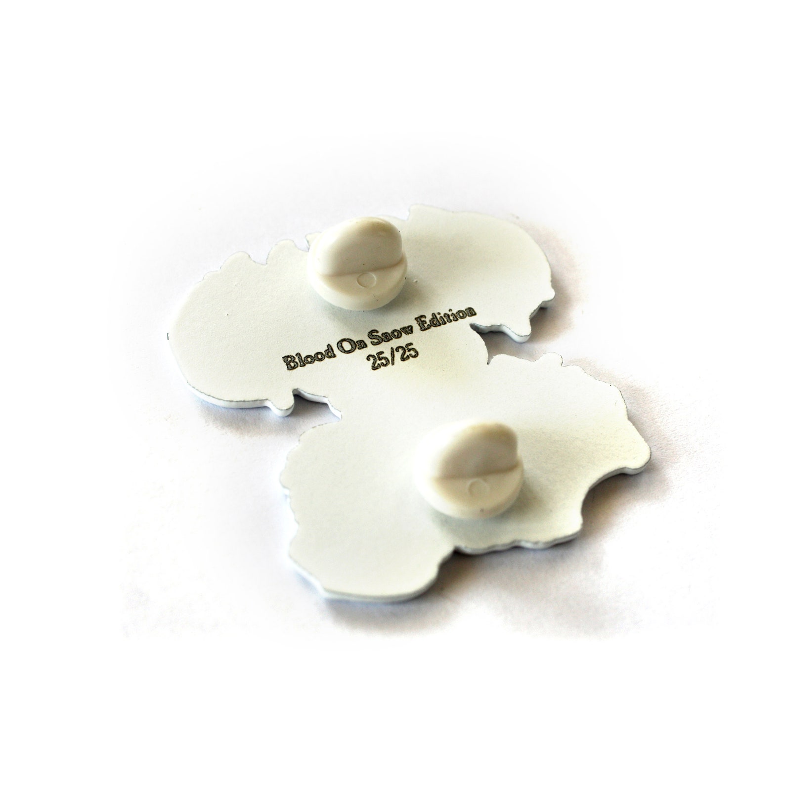 CONAN Existential Void Guardian Official Pin - Etsy