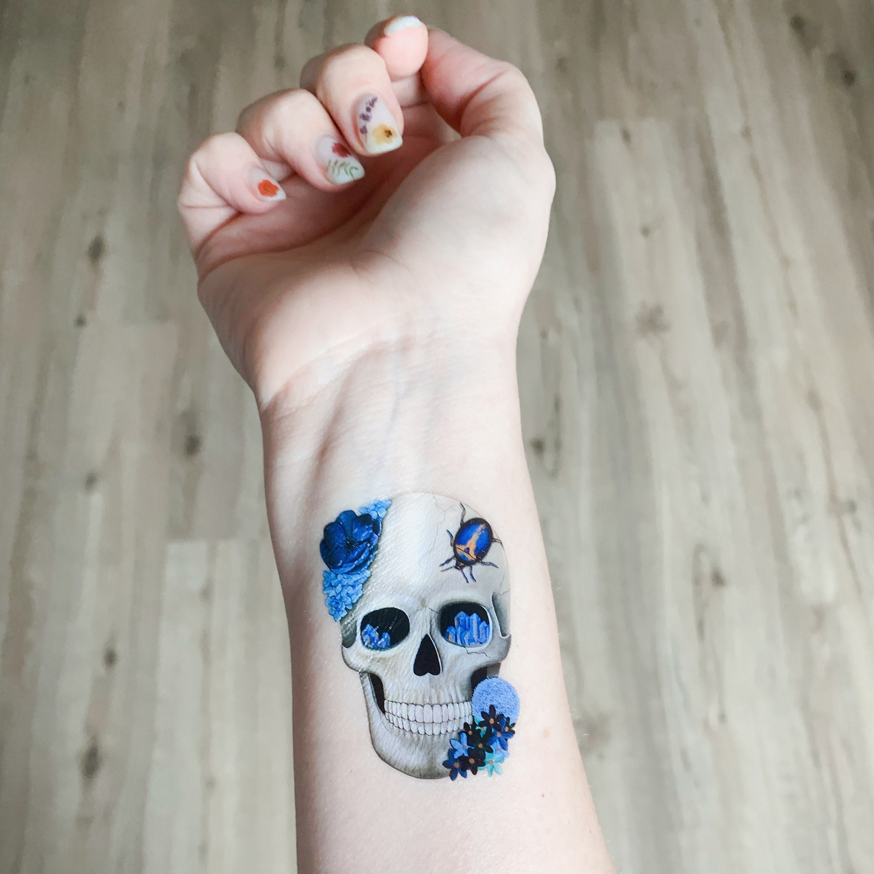 Virus Dar derechos Profesor tatuajes dela santa muerte en la muñeca ... Virus Dar derechos Profesor tatuajes dela santa muerte en la muñeca ...