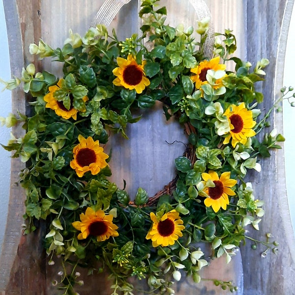 Kitchen Wreath - Etsy
