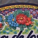Personalized Talavera Tile House Sign: Handmade Welcome Plaque - Etsy