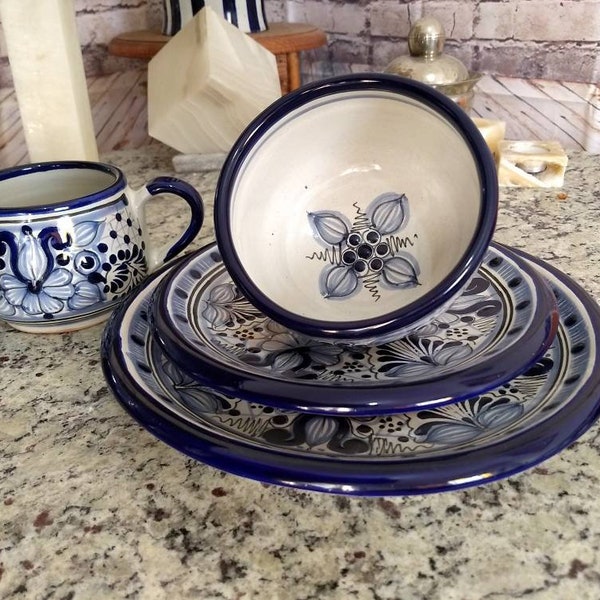 Dinnerware Set - Etsy