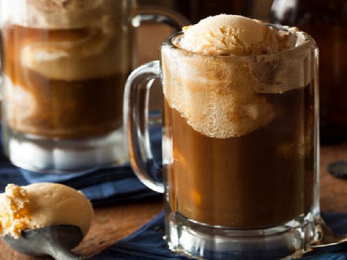 Rootbeer Float Perfume Mist Wash Shampoo Conditioner | Etsy