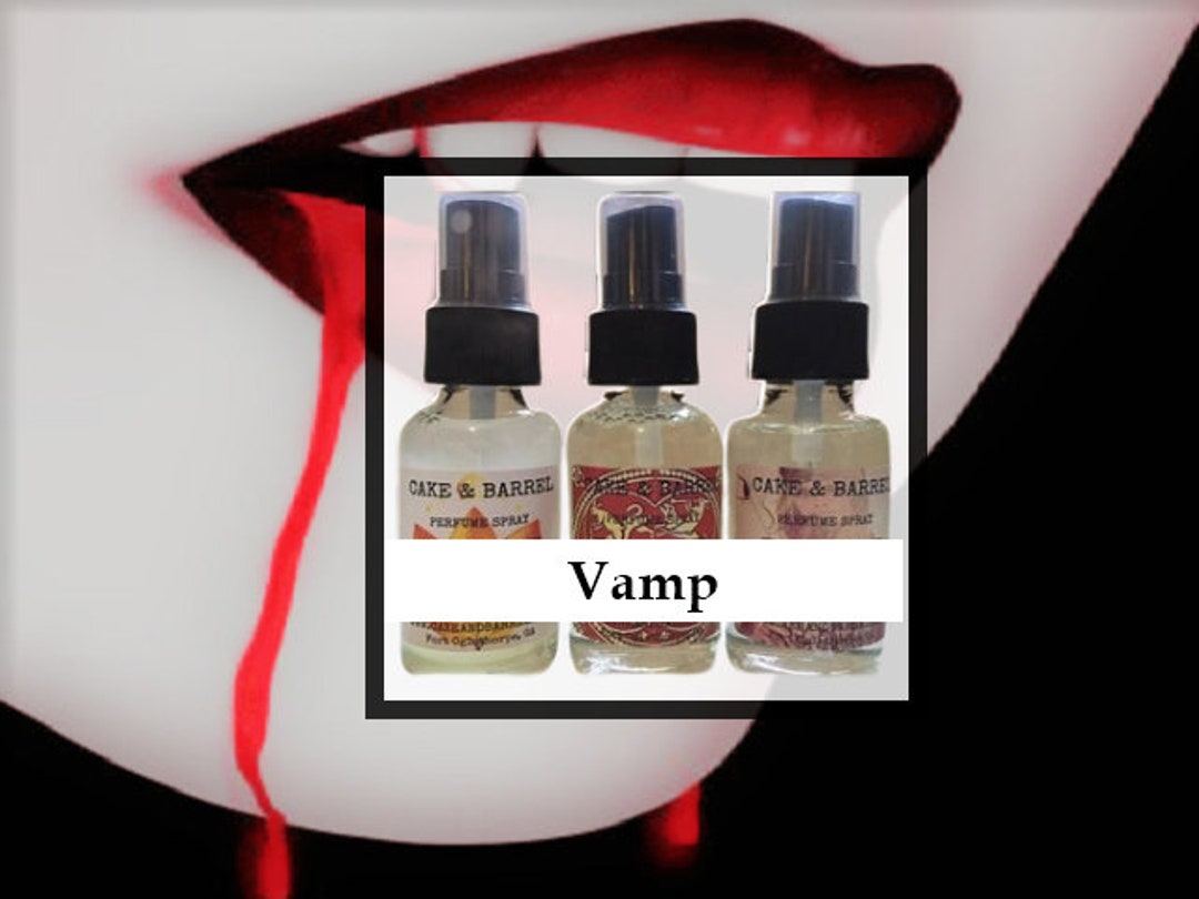 Vamp Perfume, Mist, Soap, Wash, Shampoo, Conditioner, Lotion, Scrub ...