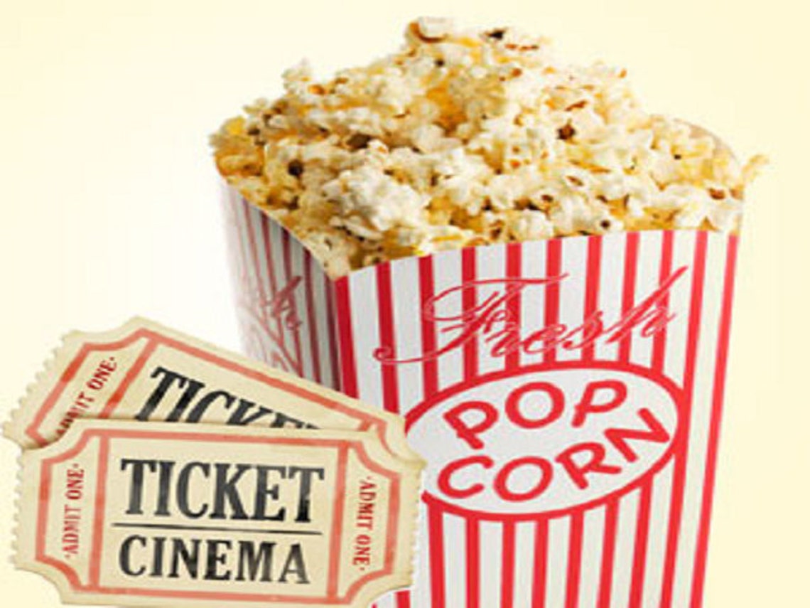 Buttered Popcorn Perfume Mist Soap Wash Shampoo - Etsy