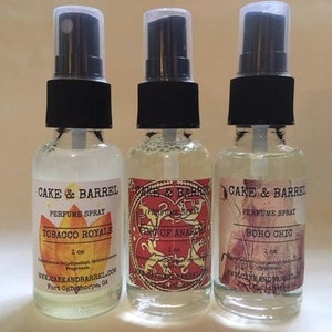 Under the Boardwalk Perfume, Mist, Soap, Wash, Shampoo, Conditioner ...