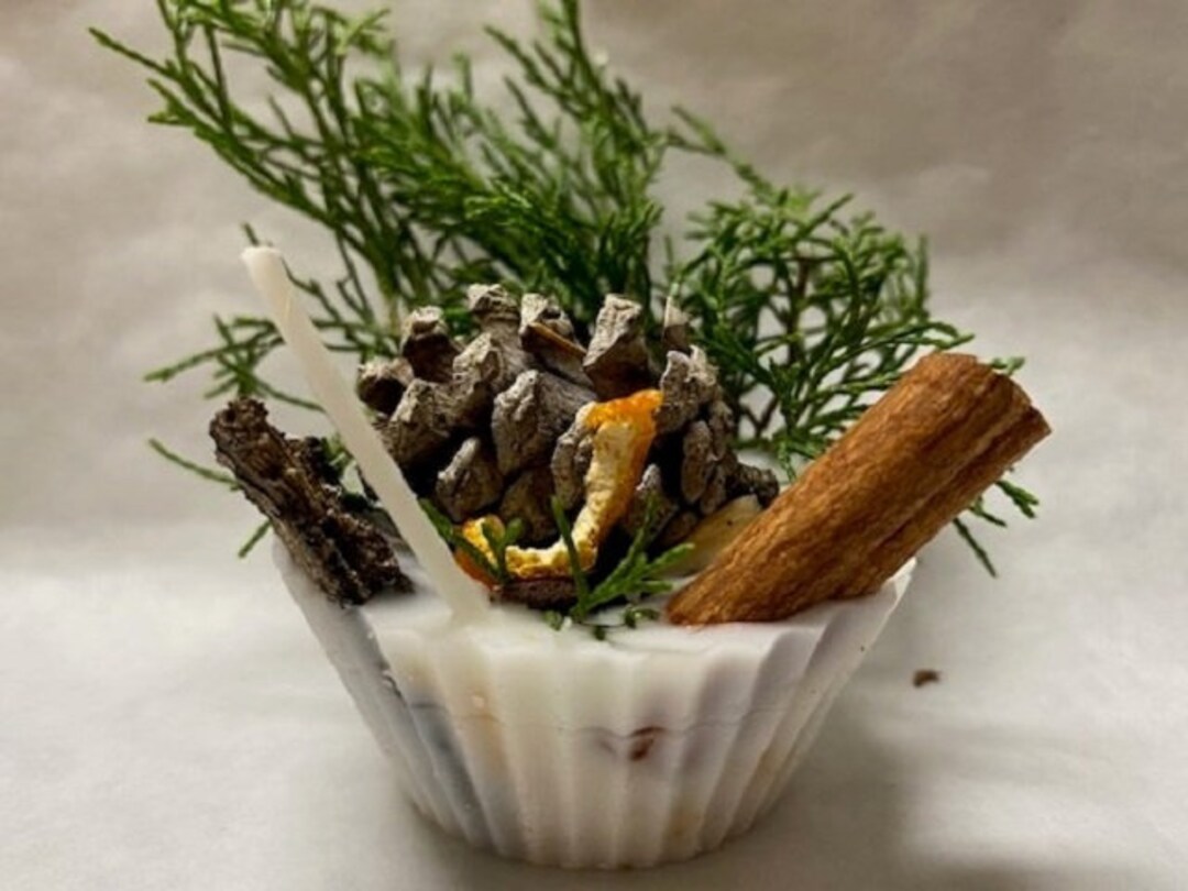 Pyro Pucks. 5 Fire Starters. - Etsy